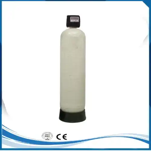 Multimedia Water Filter Systems 5 up to 15 GPM in UAE - ROPLANT